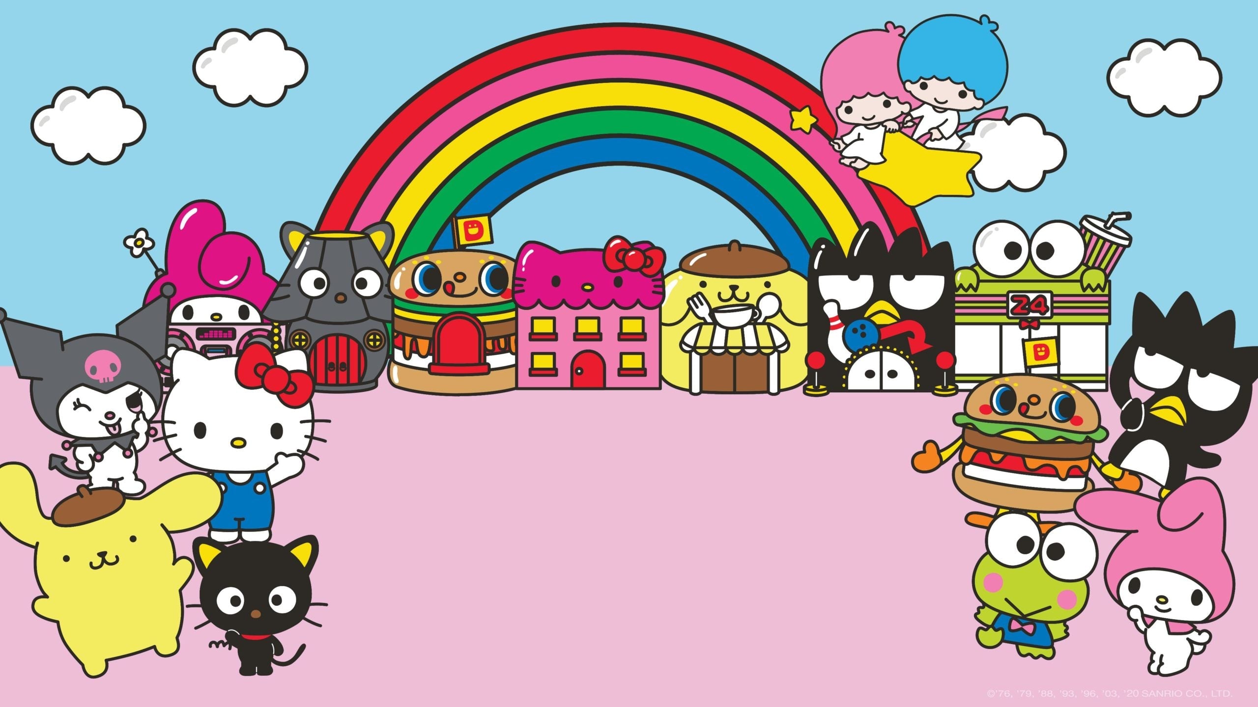 Productos de Hello Kitty ¡Envío a todo Chile! – Etiquetado como ...